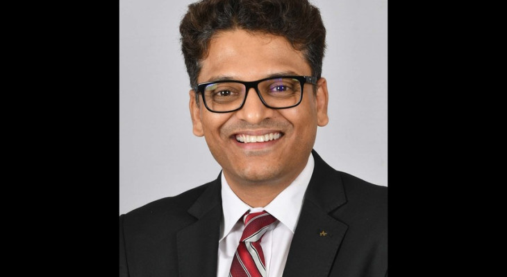 ManipalCigna Health Insurance Appoints Joydeep Saha As MD & CEO - BW People